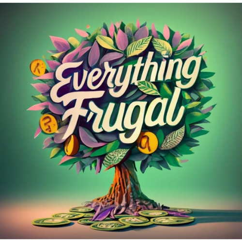 Everything Frugal – Living Frugal To Gain Wealth